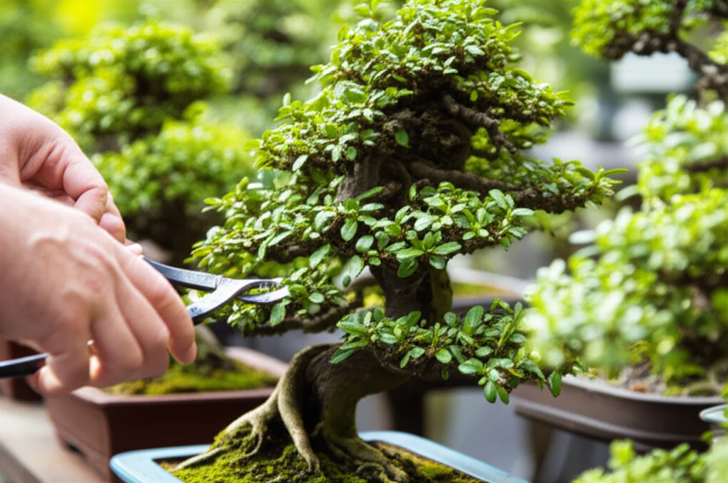 🌞 Ultimate Summer Bonsai Care Guide: 15 Secrets to Beat the Heat (2026 ...