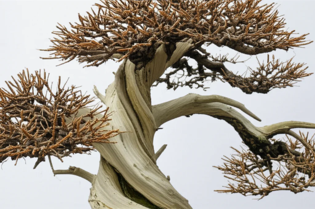 12 Deadwood Bonsai Techniques to Transform Your Tree in 2026 🌳 - Bonsai ...