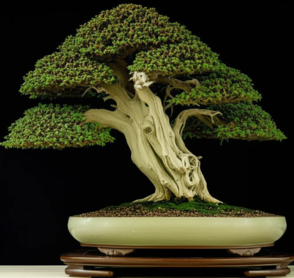 Unlocking the Secrets of the Shari Bonsai Technique: 10 Expert Tips 🌿 ...
